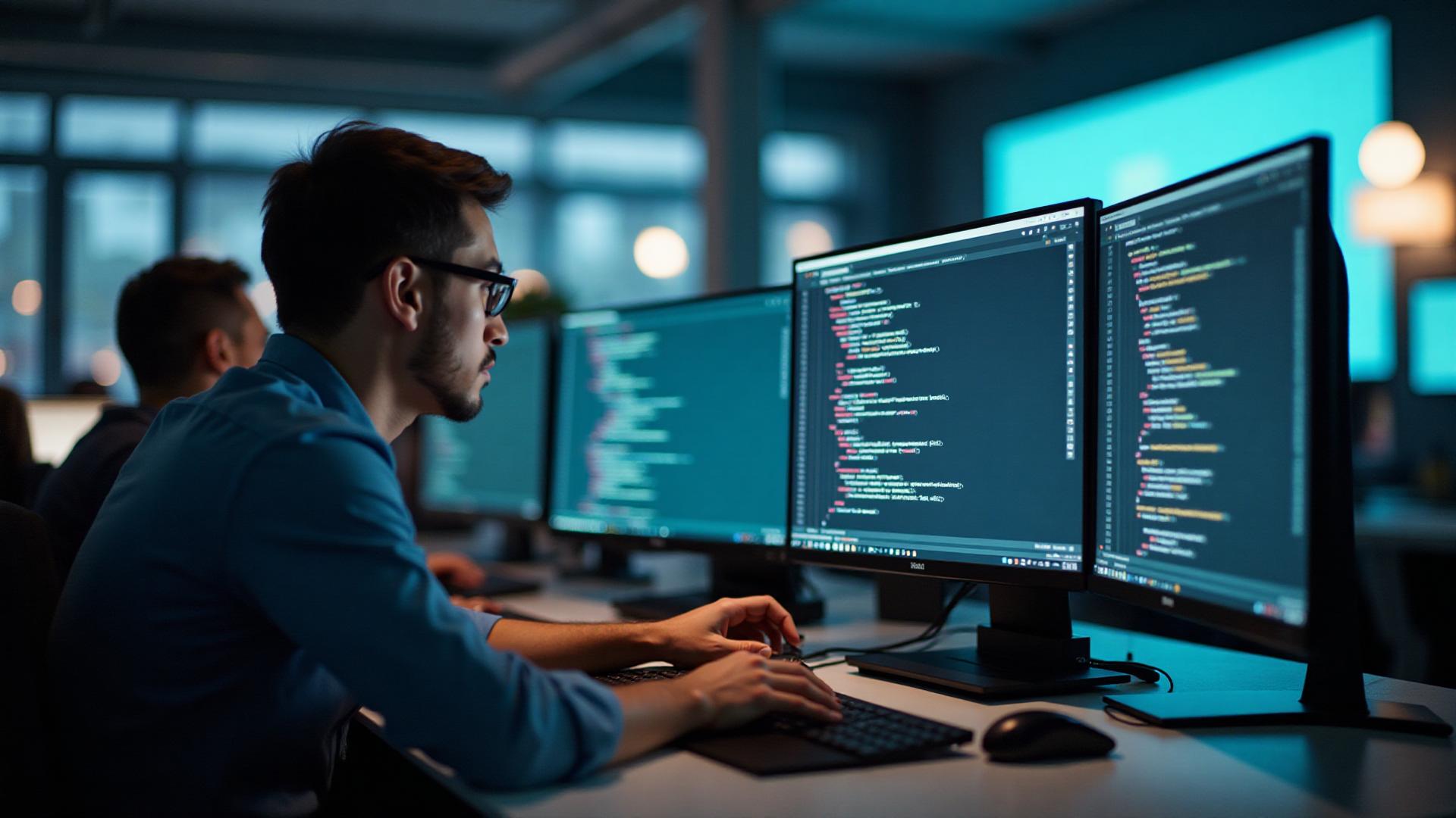 Exxomatic - Software Solutions Private Limited